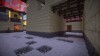 Monastery CSGO Minecraft Map