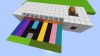 [1.13] Compact wool printer Minecraft Map