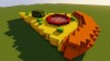 PIZZA HOUSE Minecraft Map
