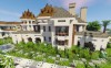 Shingles Mansion - Private Isles Minecraft Map