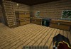 Mob Proof Survival House Design Minecraft Map
