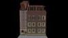 Nuremberg Buildings Minecraft Map