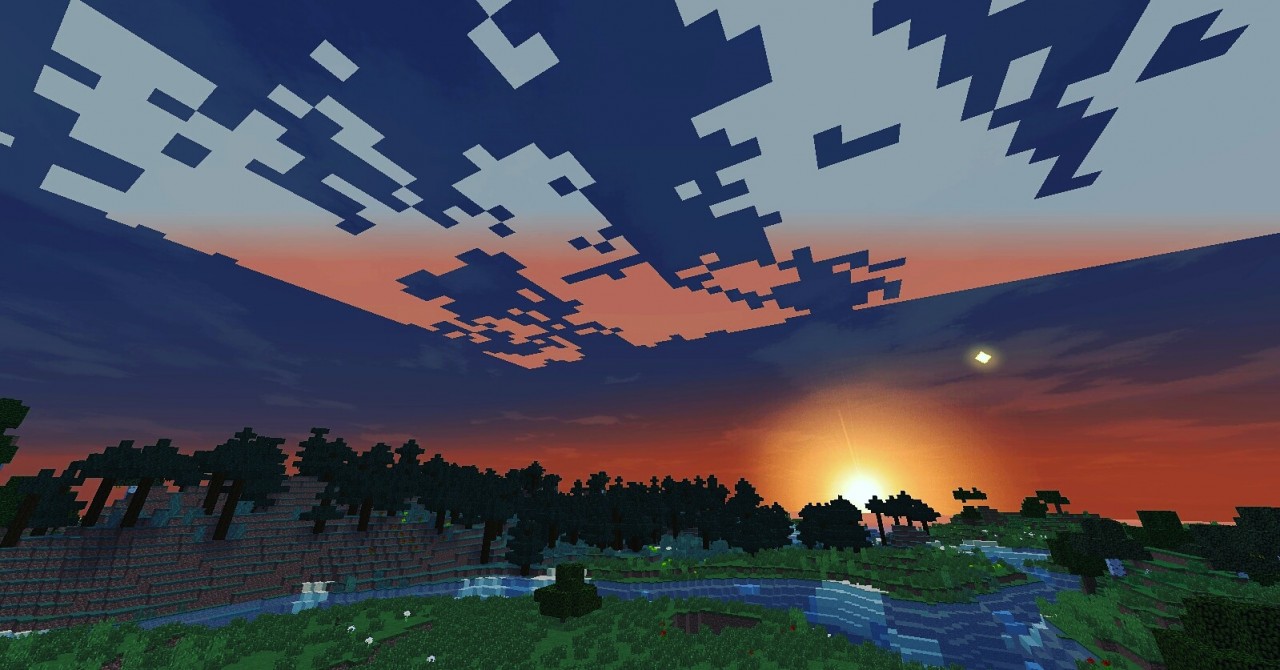 Minecraft Reawakens 1.11-1.12 Minecraft Texture Pack