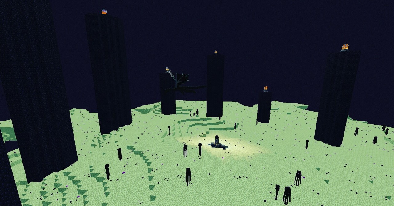 Minecraft Reawakens Lite Minecraft Texture Pack