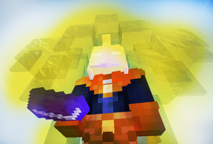 DC / DC World Texturepack Minecraft Texture Pack