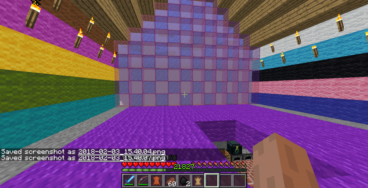 OP World Minecraft Map