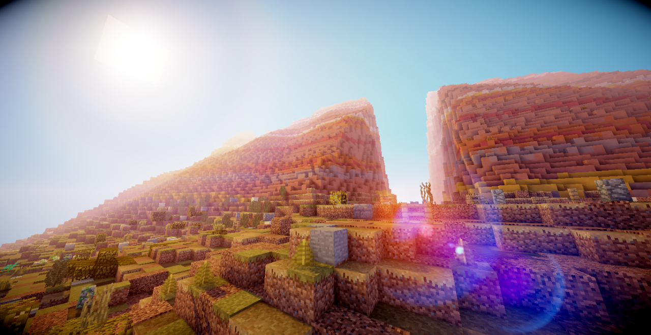 The Seven Deadly Sins Minecraft Server Minecraft Server