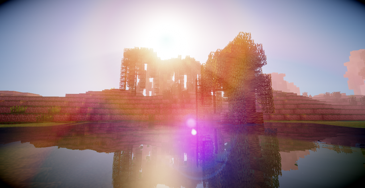 The Seven Deadly Sins Minecraft Server Minecraft Server