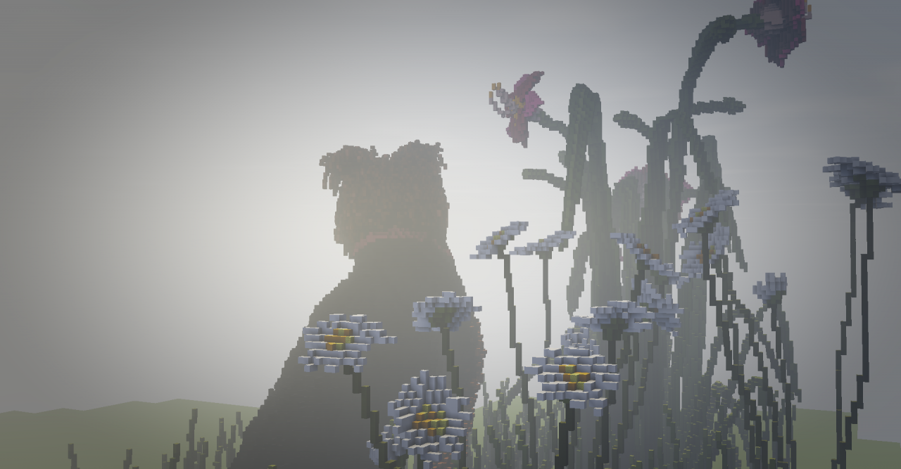 Yorkie Minecraft Map