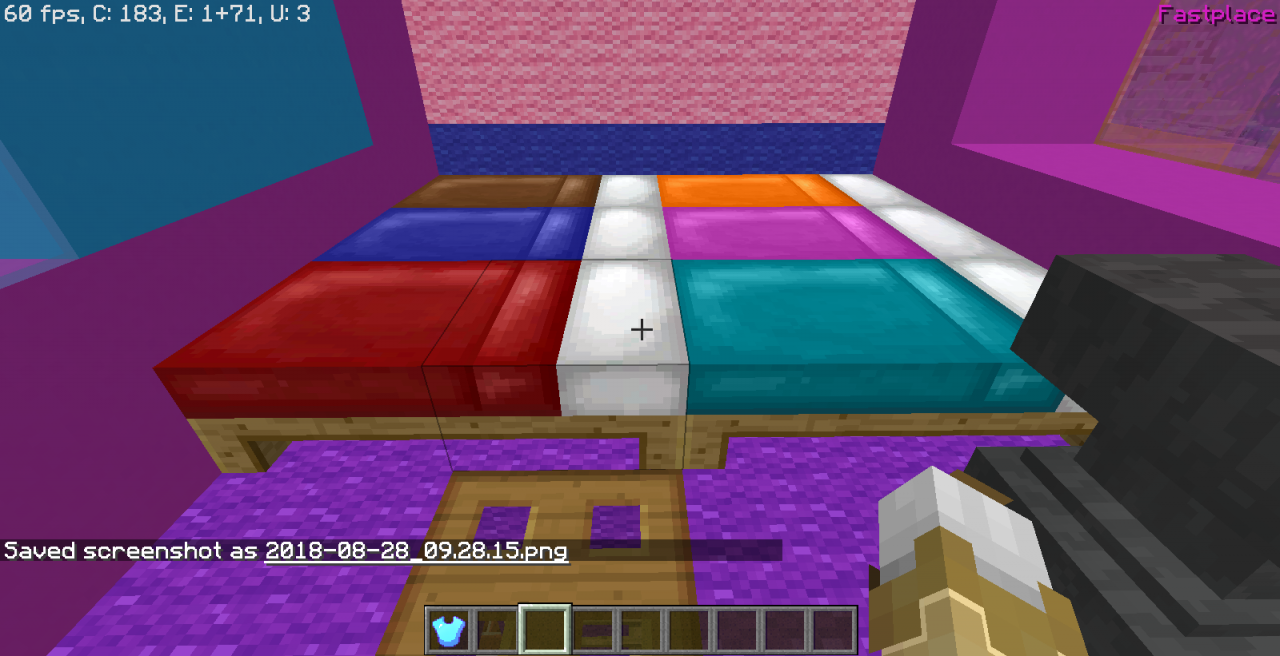 OP World Minecraft Map