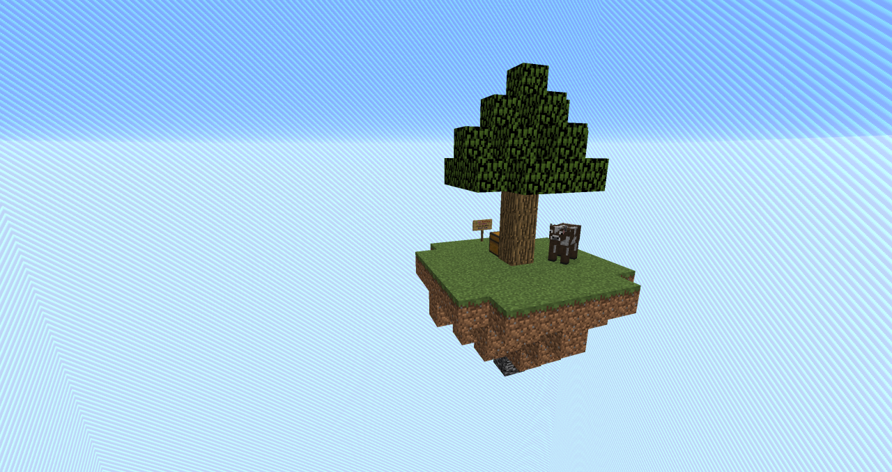 Qmium Network Minecraft Server