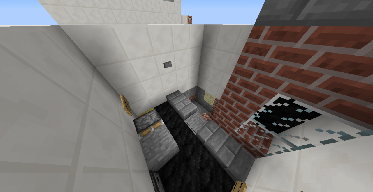 Minecraft Knowledge Minecraft Map