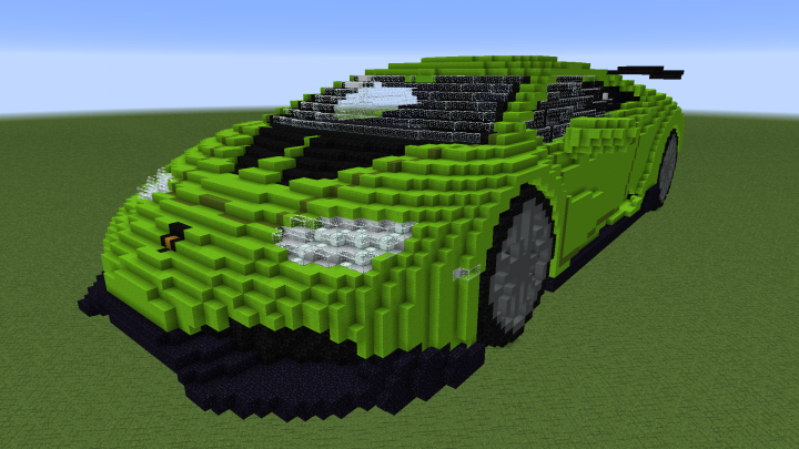 Vehicle Virgins (Parker Nirenstein) Lamborghini Huracán LP610-4 ...