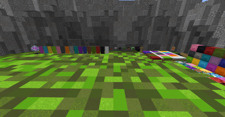 ResourcePack Map Reviewer Minecraft Map