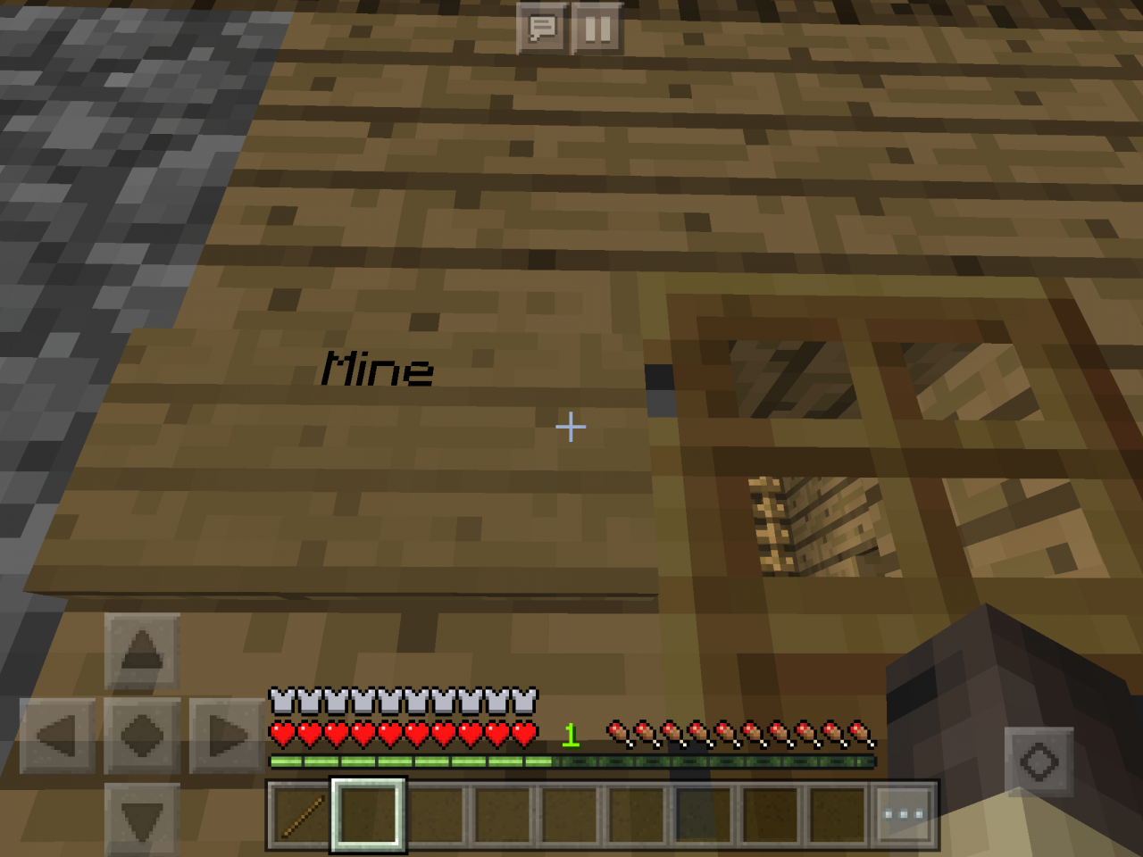 Prison Build with invisible walls Minecraft Map