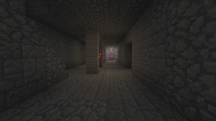 Deify the CoD Zombies Map Minecraft Map