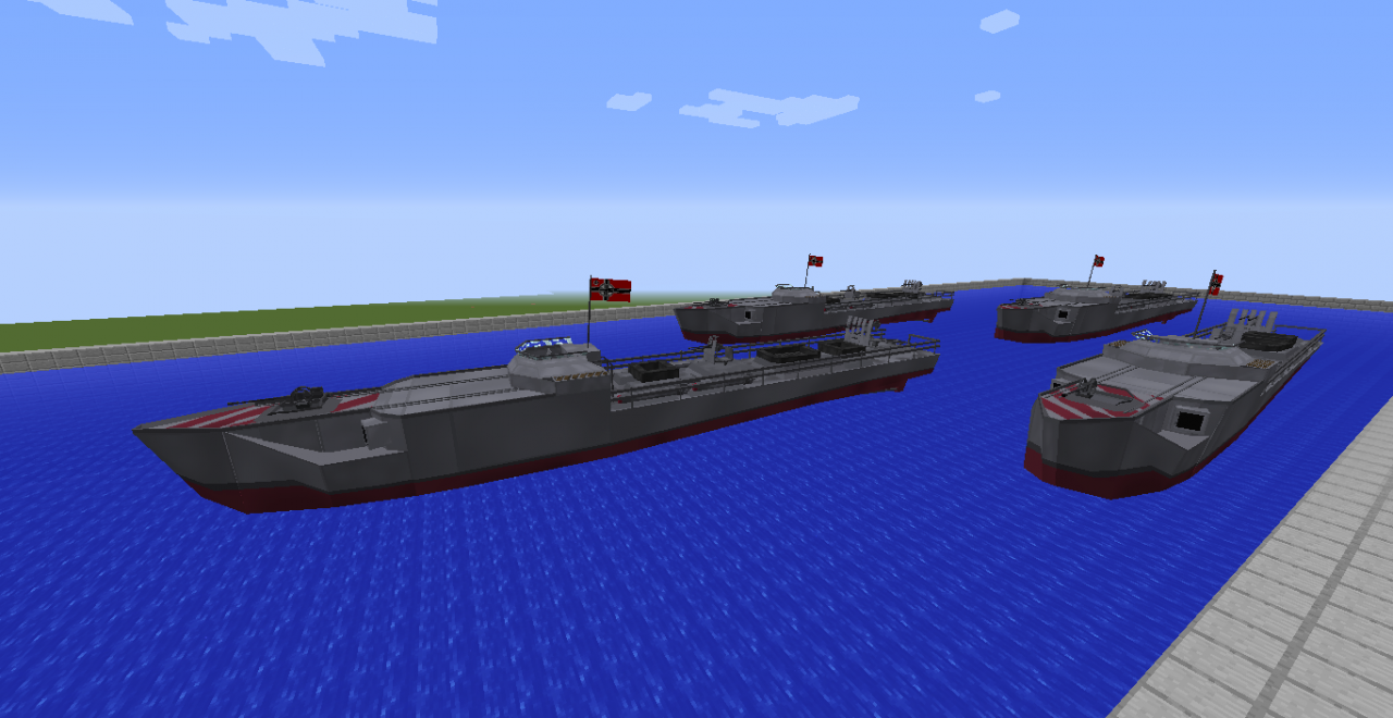 Bulgarian military parade 2018; part 3 Minecraft Map