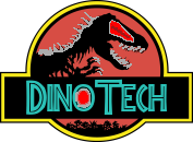 DinoTech Official Minecraft Server