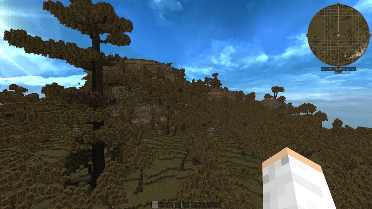 RPG, Adventure, Explorer Map By Torelux Minecraft Map