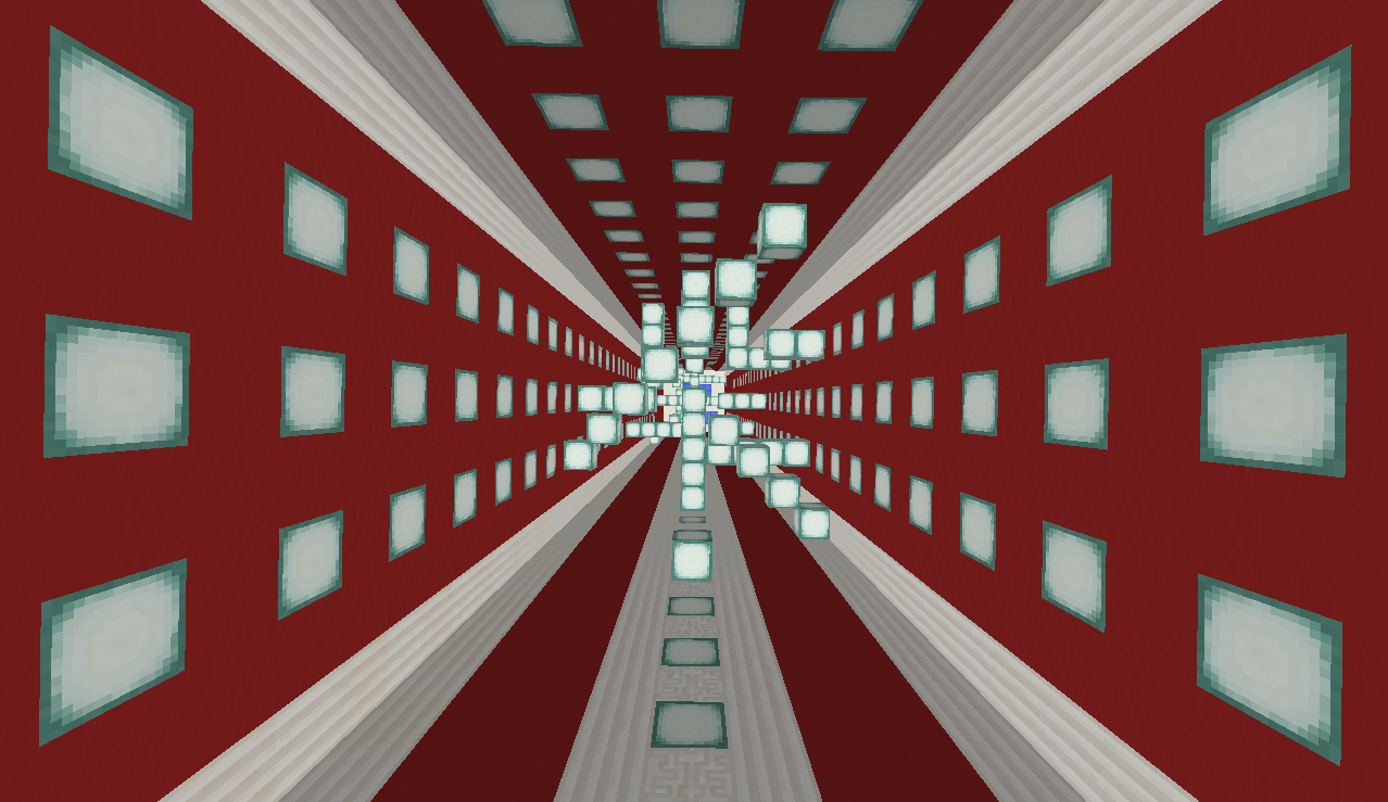 Room[ESC] Minecraft Map