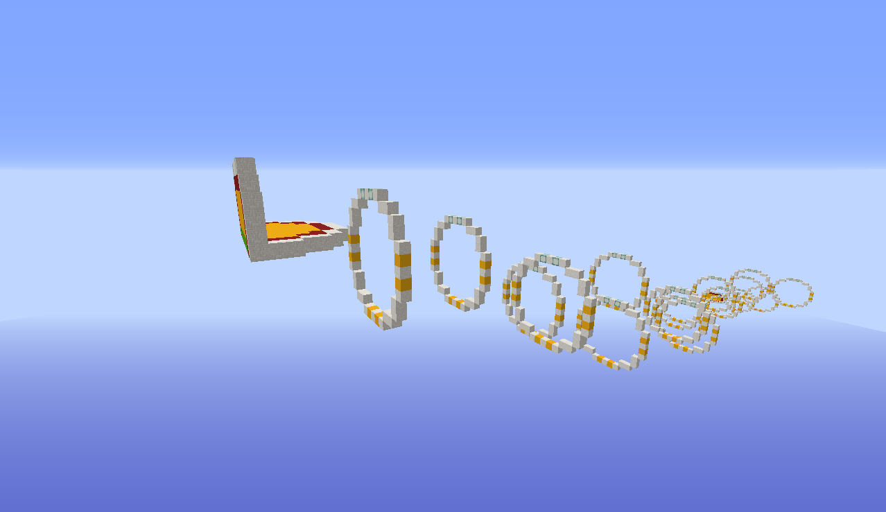 Room[ESC] Minecraft Map