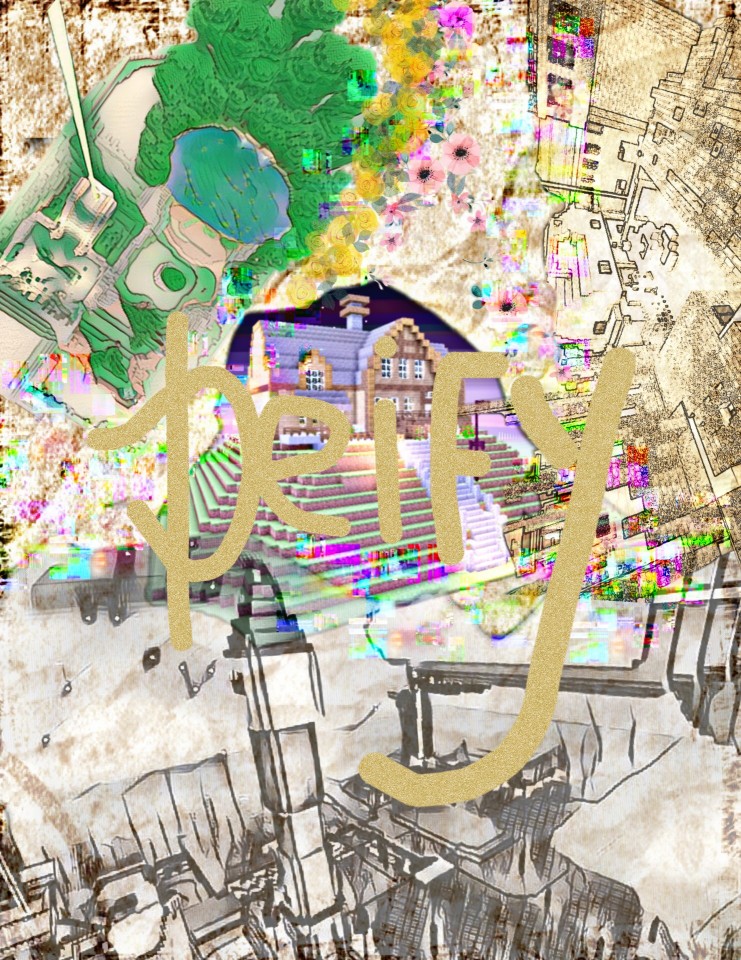 Deify the CoD Zombies Map Minecraft Map