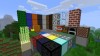 Blocky 1.6 Minecraft Texture Pack