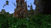 Medieval Mansion Roleplay from Builderville Minecraft Map