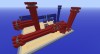 Minecraft Builds - Giant Pipes Minecraft Map