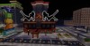 Fallout New Vegas Strip Minecraft Map