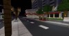 Fallout New Vegas Strip Minecraft Map