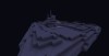 Retribution - Space Destroyer Minecraft Map