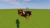 Ford Model T Minecraft Map
