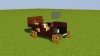 Ford Model T Minecraft Map