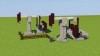 Oil Pumpjacks Minecraft Map