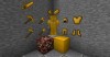 Nether Gold Minecraft Mod