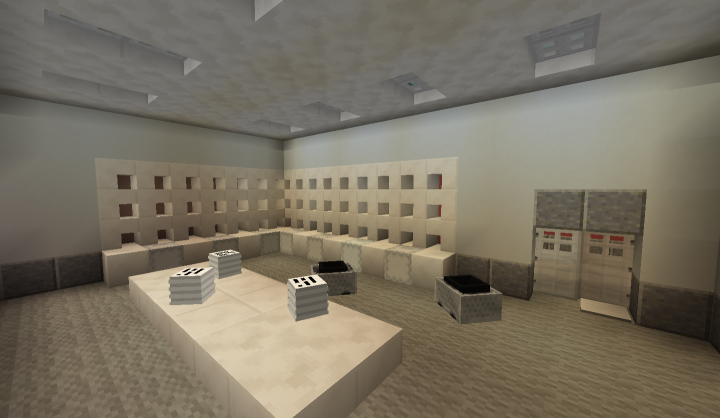 Double Agent: Soul Snatcher 2 / Rollplay Minecraft Map