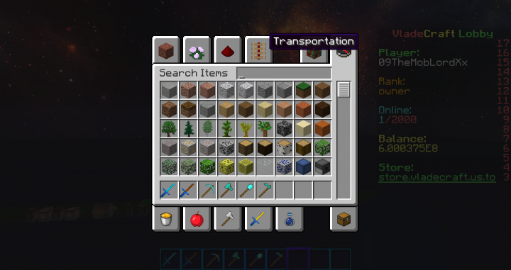 BEST Resource pack Minecraft Map