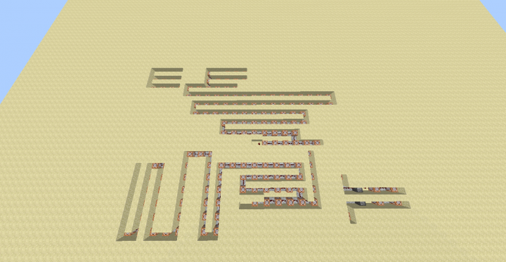 Security House | +1.13.1 Minecraft Map