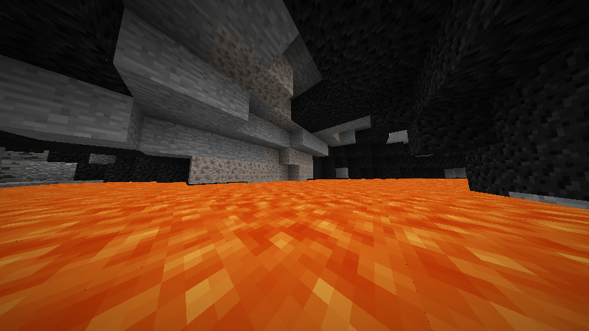 Simple Geology Mod 1.1.0 Minecraft Mod