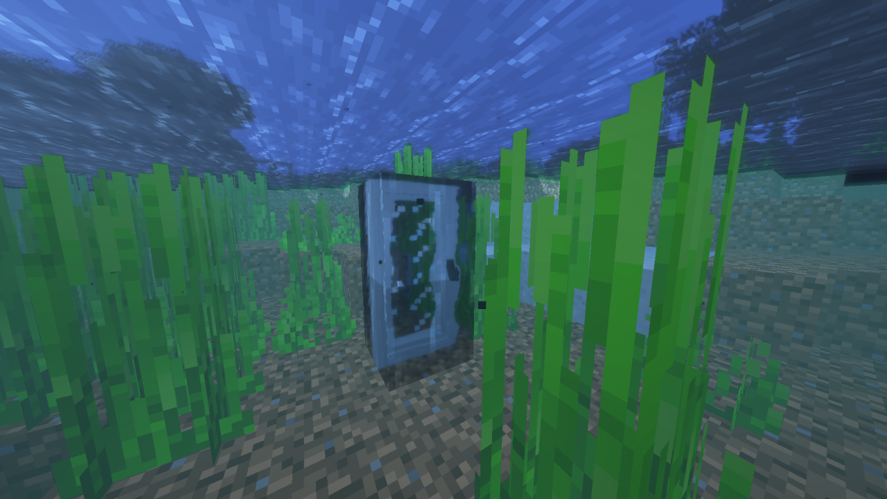 Sliding Doors Pack! 1.8 - 1.13.1 -NEW: IRON DOOR VERSION!- Minecraft ...