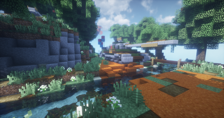 T54A MAIN BATTLE TANK - VIETNAM WAR Minecraft Map