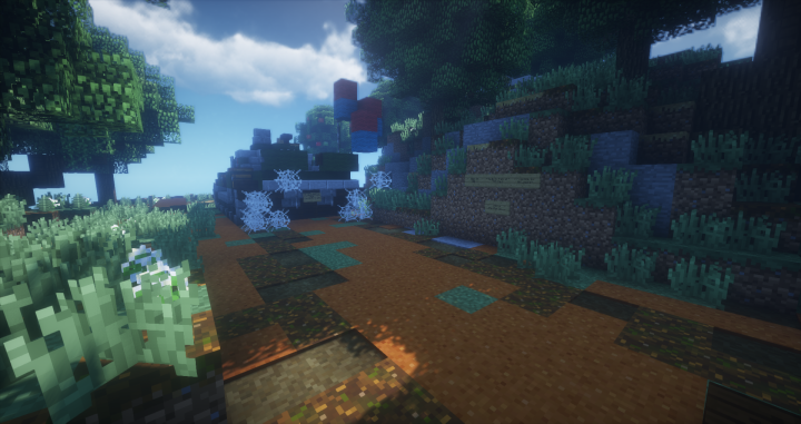 T54A MAIN BATTLE TANK - VIETNAM WAR Minecraft Map