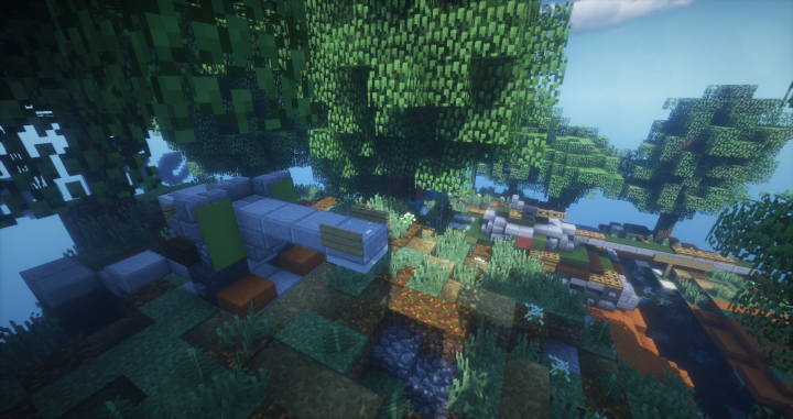 T54A MAIN BATTLE TANK - VIETNAM WAR Minecraft Map