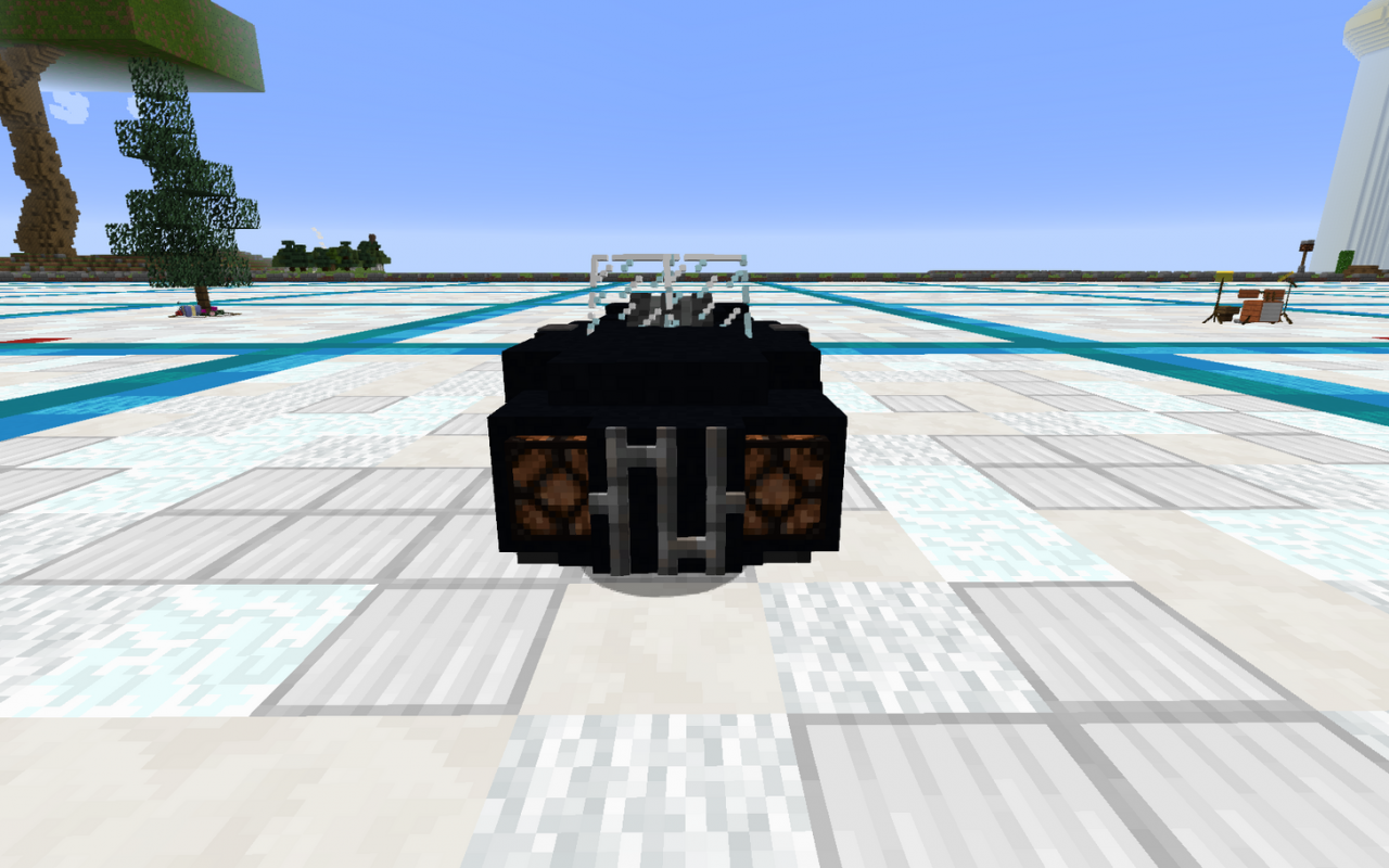 My Armor Stand Creations Minecraft Map