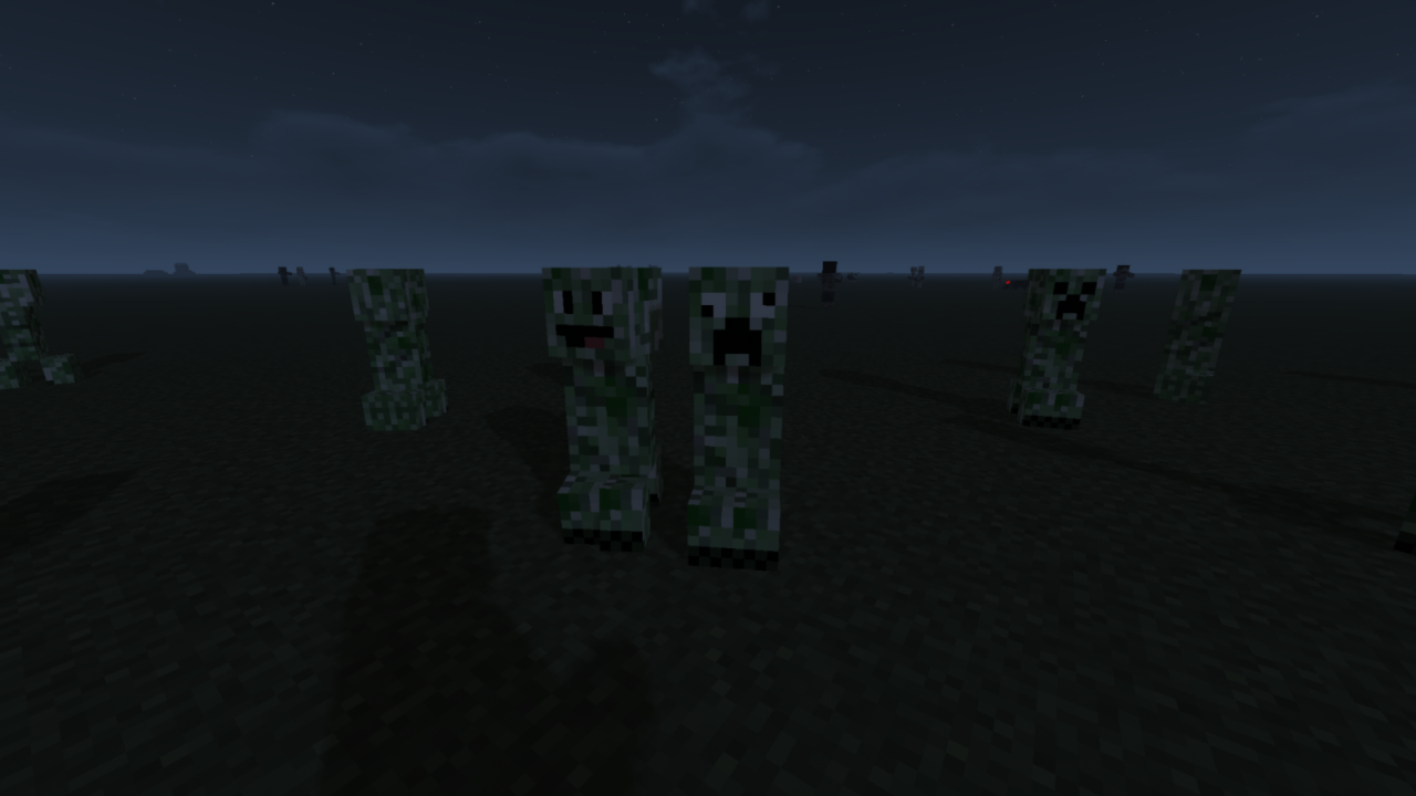 Dustpack Minecraft Texture Pack