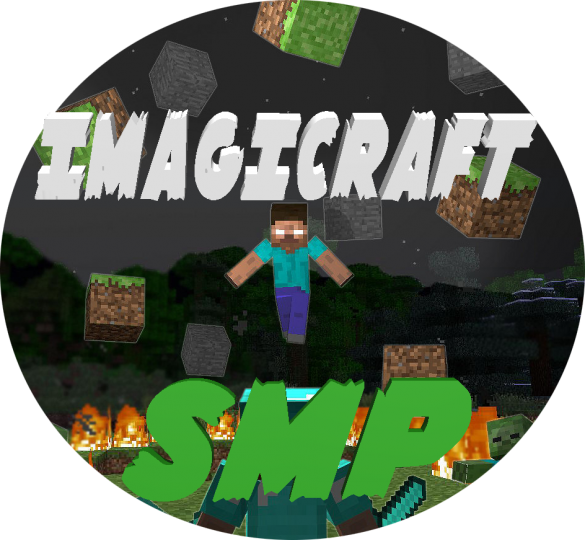 Imagicraft Smp Minecraft Server