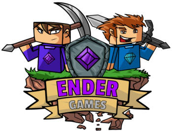 EnderGames Minecraft Server