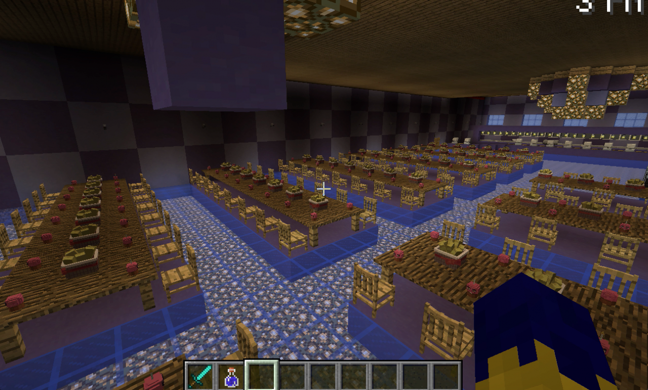 FNaF Craft Minecraft Map