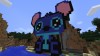 stitch lilo and stitch Minecraft Map